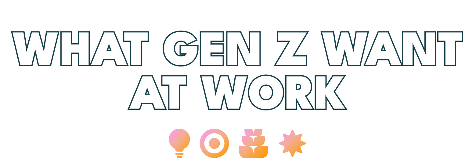 Hiring Gen Z Talent